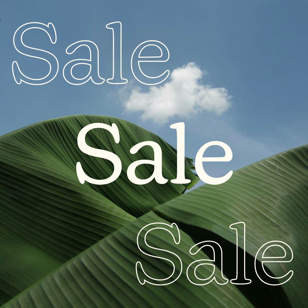 Sale – Terra Zero Store