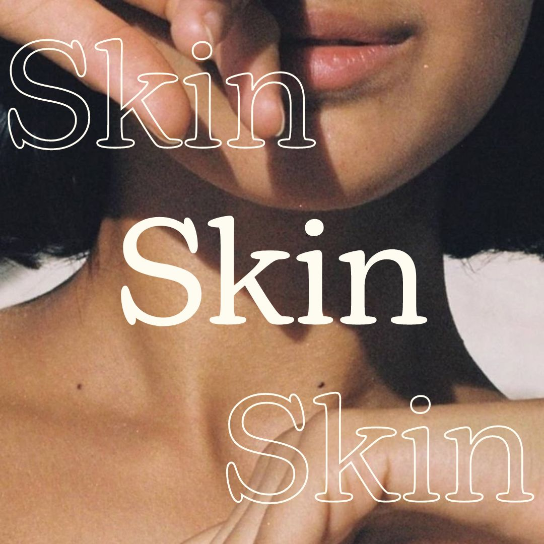 Cuidado de la Piel – Terra Zero Store