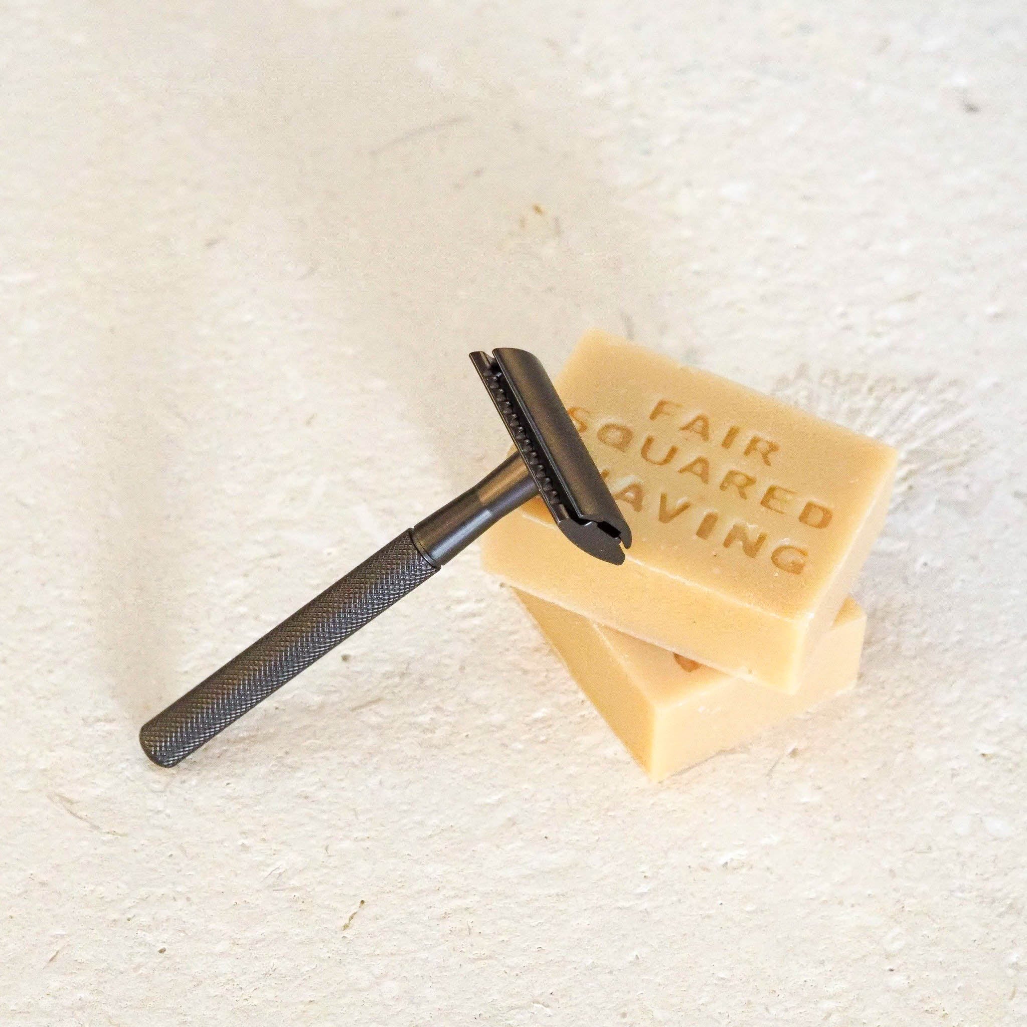 Safety Razor - Bambaw – Terra Zero Store
